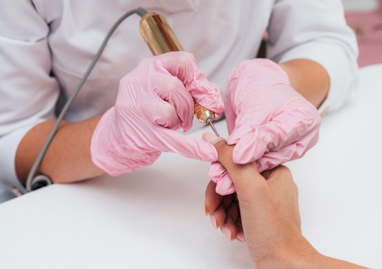 Elevate Your Nails: Finest Nail Treatments Clinic in Palakkad, Kerala ...